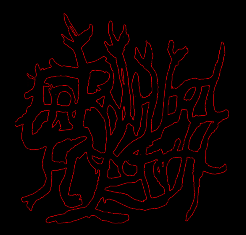 Carnival of Flesh logo, v1 by Dachaz on DeviantArt