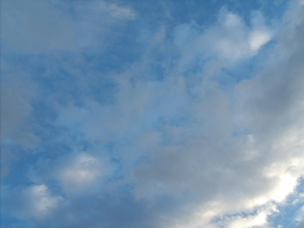 Translucent Clouds by NaturesEnvy on DeviantArt