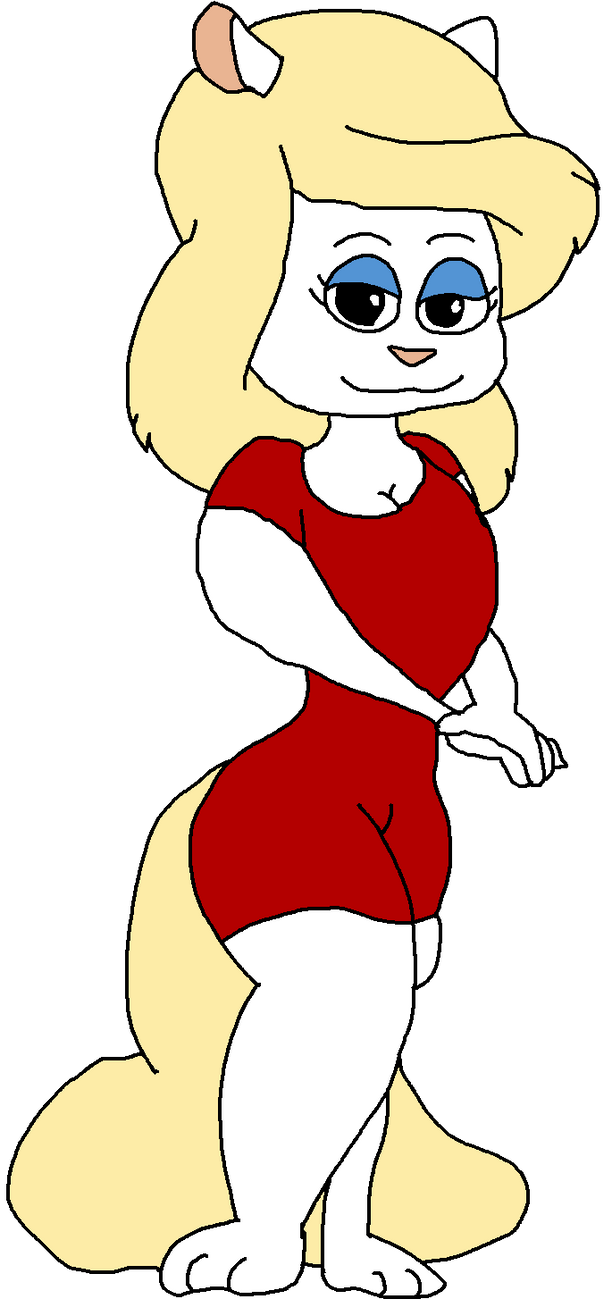 Sexy Minerva Mink By Mistyand On Deviantart