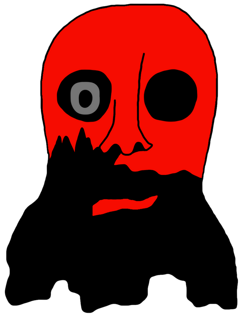 Victim 1 By Cacky007 On Deviantart