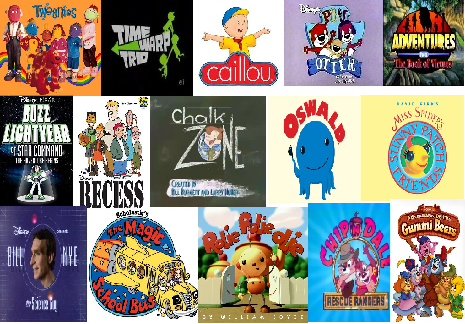 Top 50 Kids Show Part 1 By Princess Rosella On DeviantArt top-50-kids-show-part-1-by-princess-rosella-on-deviantart