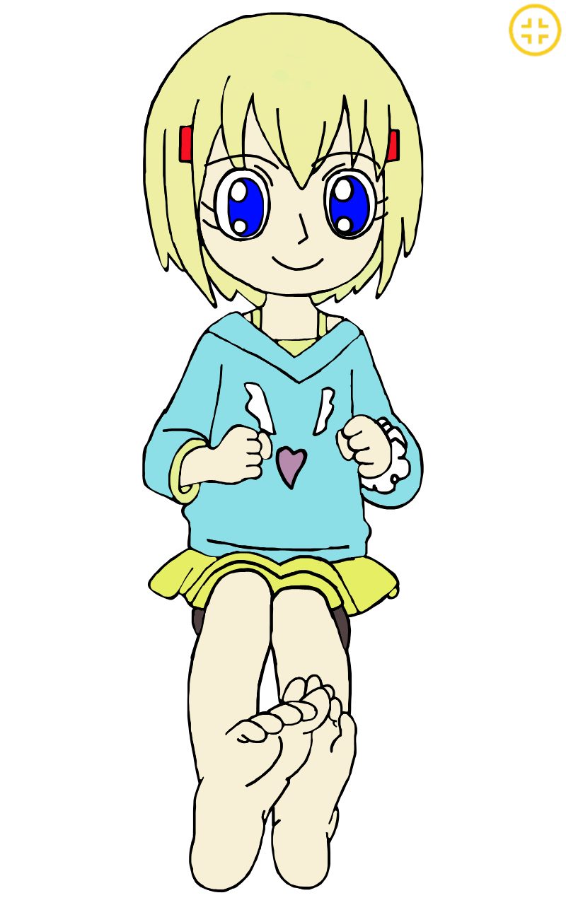 Takashiro Reira Cute Feet By Inkling4857 On Deviantart