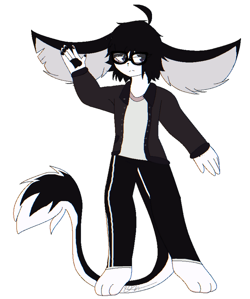 Ych Akira C By Miss Comm Adopts Ych On Deviantart