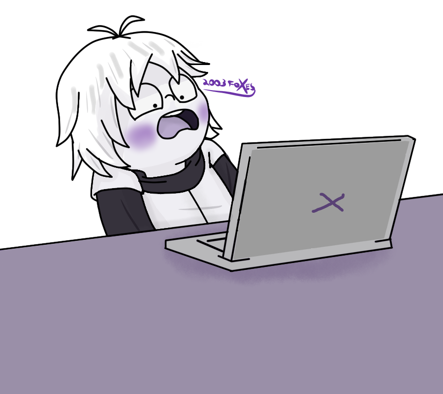 X Eventchara In X Net By 2003foxes On Deviantart