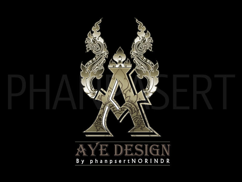 AYE Design by NORINDR on DeviantArt