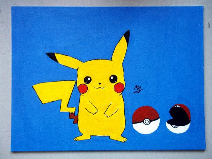 Pikachu By Hex Crazymaisy On Deviantart