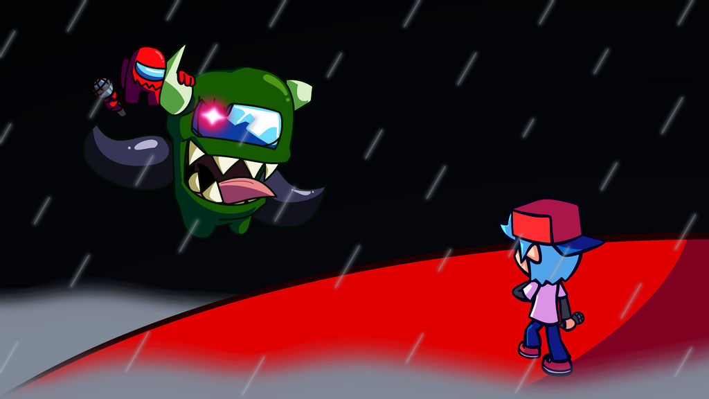 Double Trouble Shifty Mix Link In Desc By Amenking1999 On Deviantart