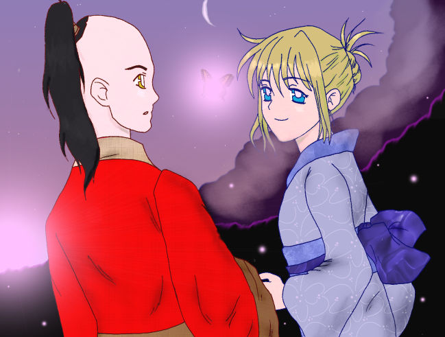 Twilight -Avatar- by Storm-Rising on DeviantArt