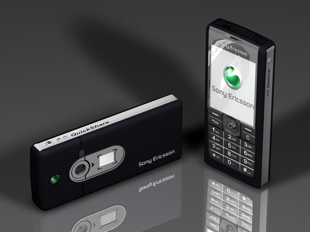 Sony Ericsson T630 by S-W-A-T on DeviantArt