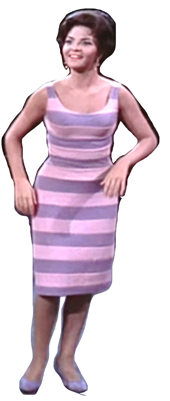 West Side Story (1961) - Rosalia (PNG) by ChavoIsCutie on DeviantArt West Side Story (1961) - Rosalia (PNG) by ChavoIsCutie on DeviantArt