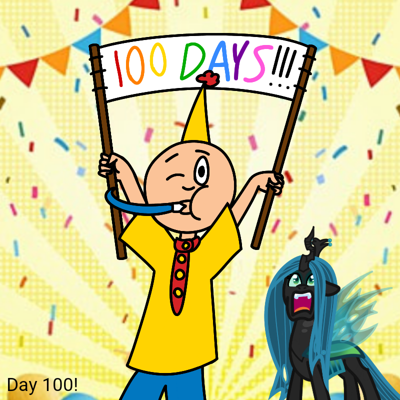 Scene 15 100 Days Celebration By GCh8ei45 On DeviantArt scene-15-100-days-celebration-by-gch8ei45-on-deviantart