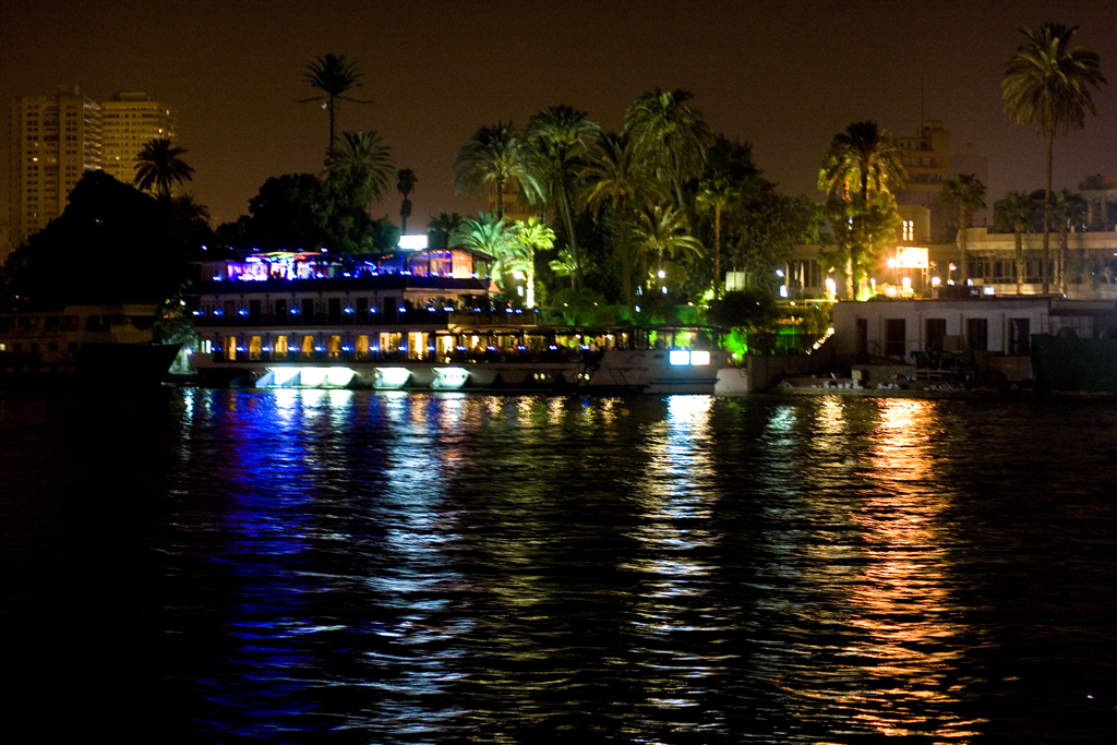 Nile Colors 4 by rehaili on DeviantArt