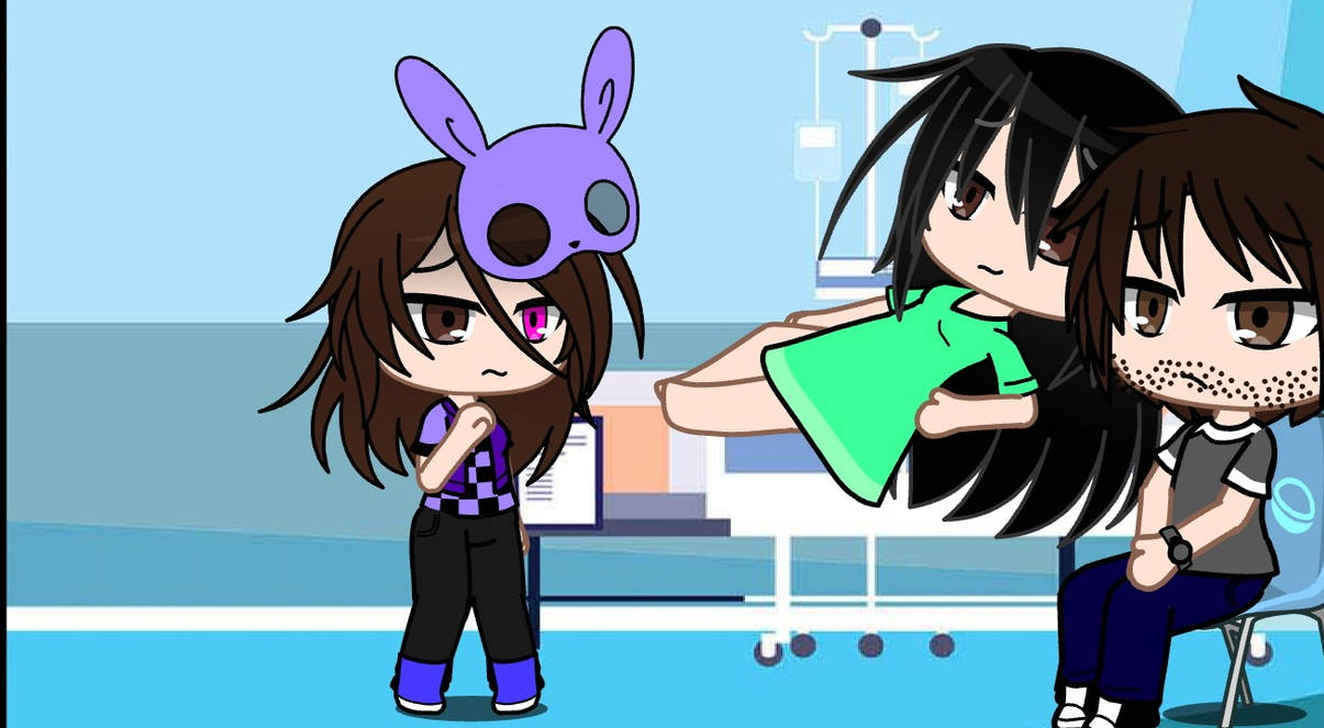 My Mom Have Surgery At Hospital By Karorivers On Deviantart