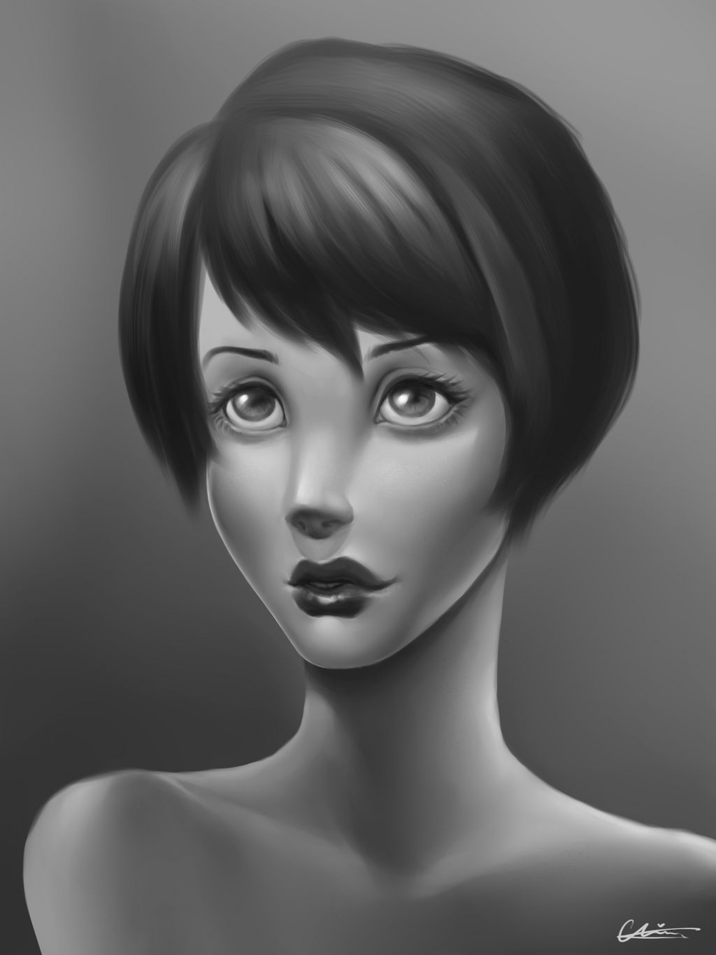 Western Girl By Wangqr On Deviantart