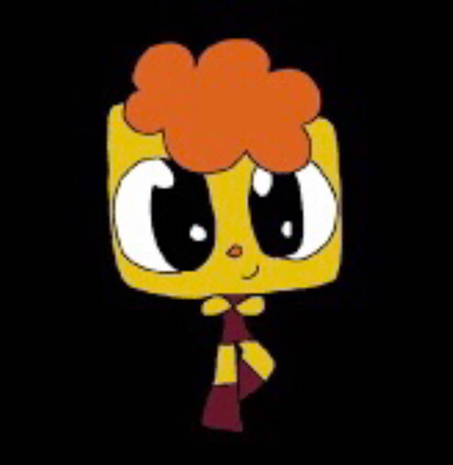 Cheesy X Noodle And Pals Chibi By Sonic4392 On Deviantart