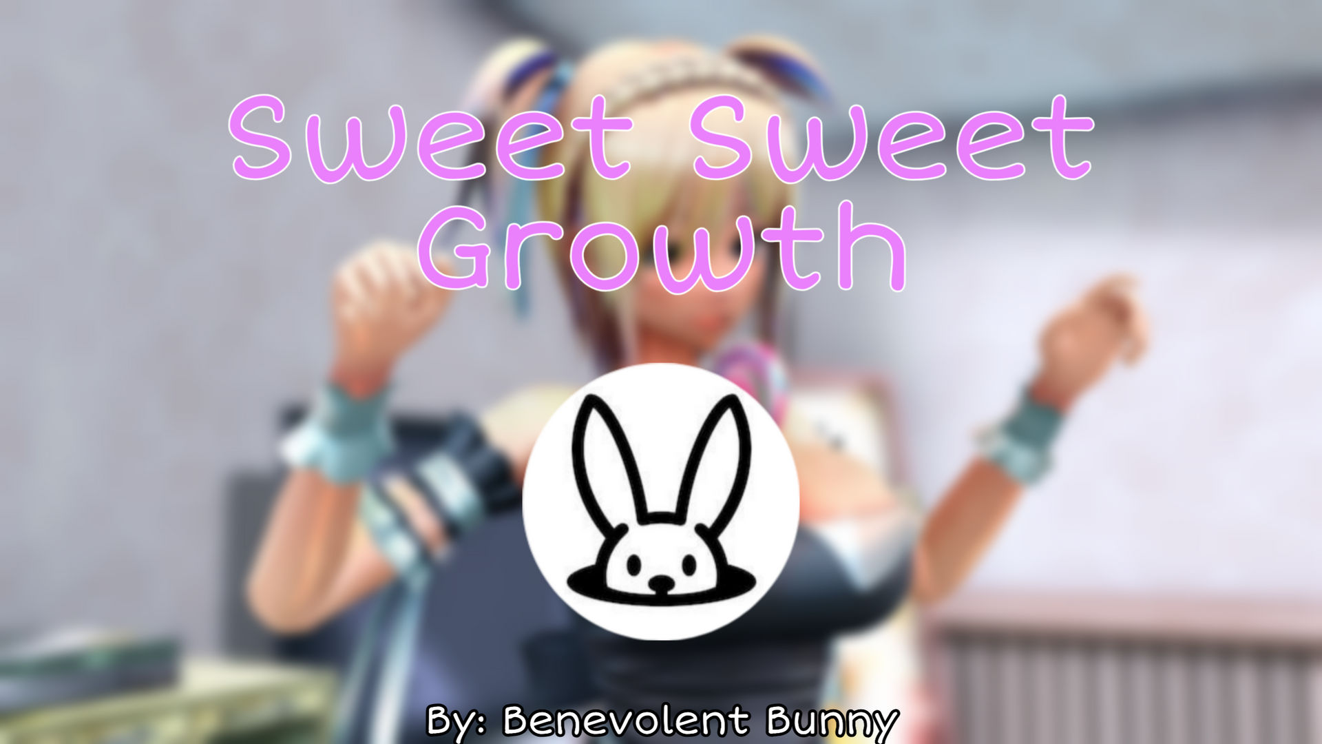 New Mini Animation Up Soon By Benevolentbunny On Deviantart