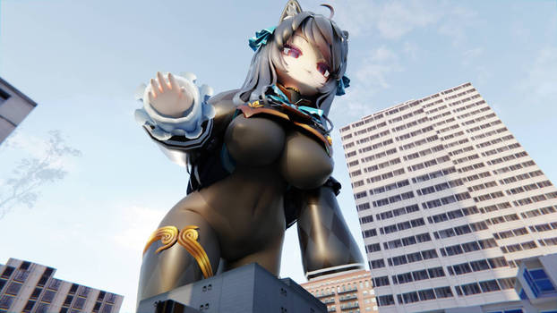 Benevolentbunny Hobbyist Filmographer Deviantart
