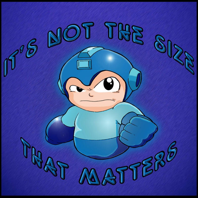 Mega-Cool by dekrow on DeviantArt