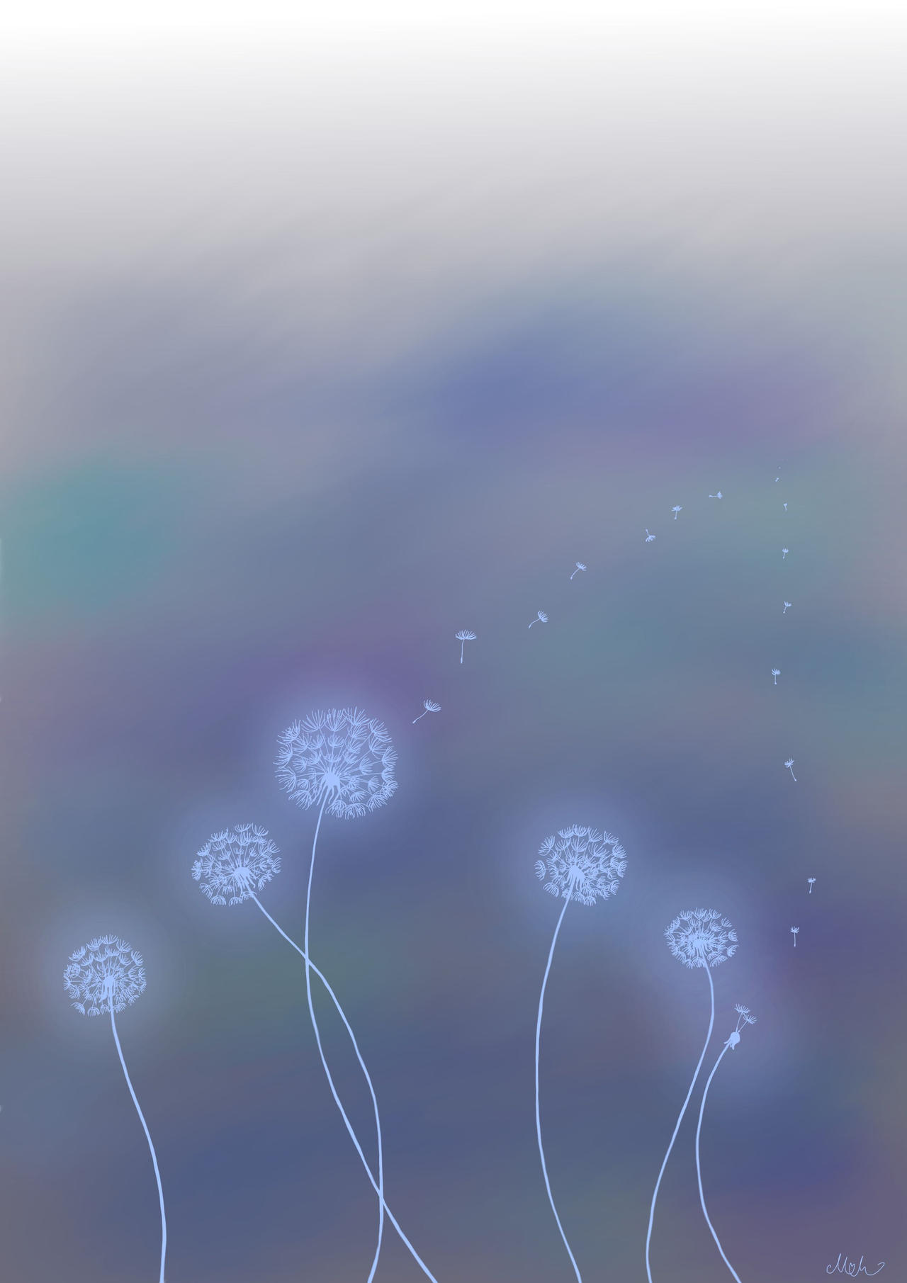 Wishes By Mythiana On Deviantart