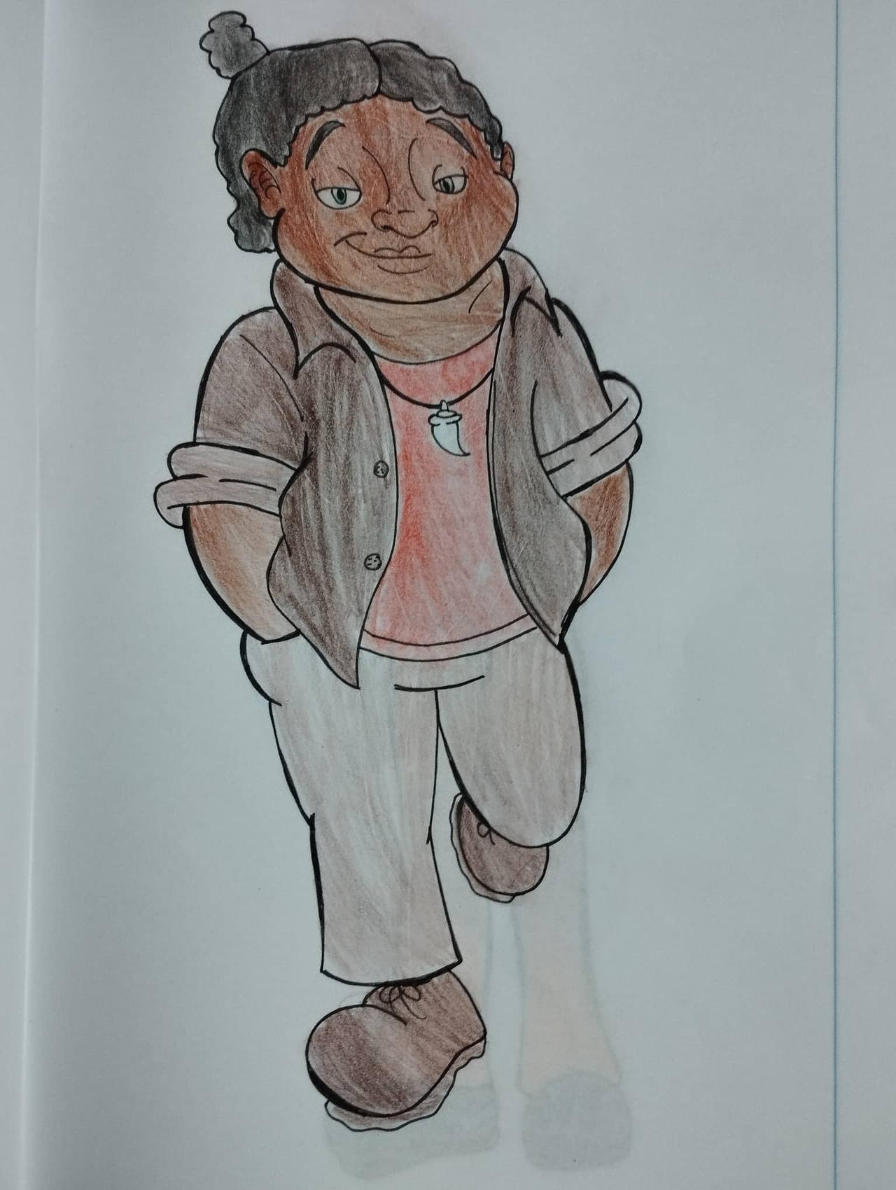 Mr.Shark (human) by BogiATunde on DeviantArt Mr.Shark (human) by BogiATunde on DeviantArt