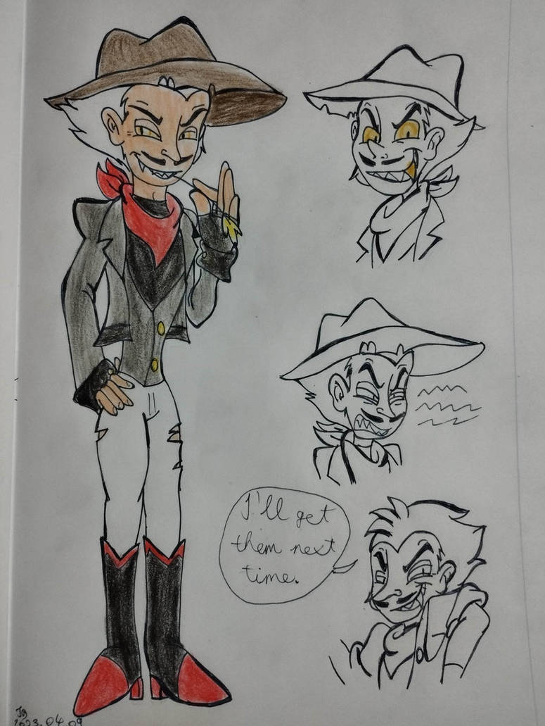 Striker (human version) by BogiATunde on DeviantArt Striker (human version) by BogiATunde on DeviantArt