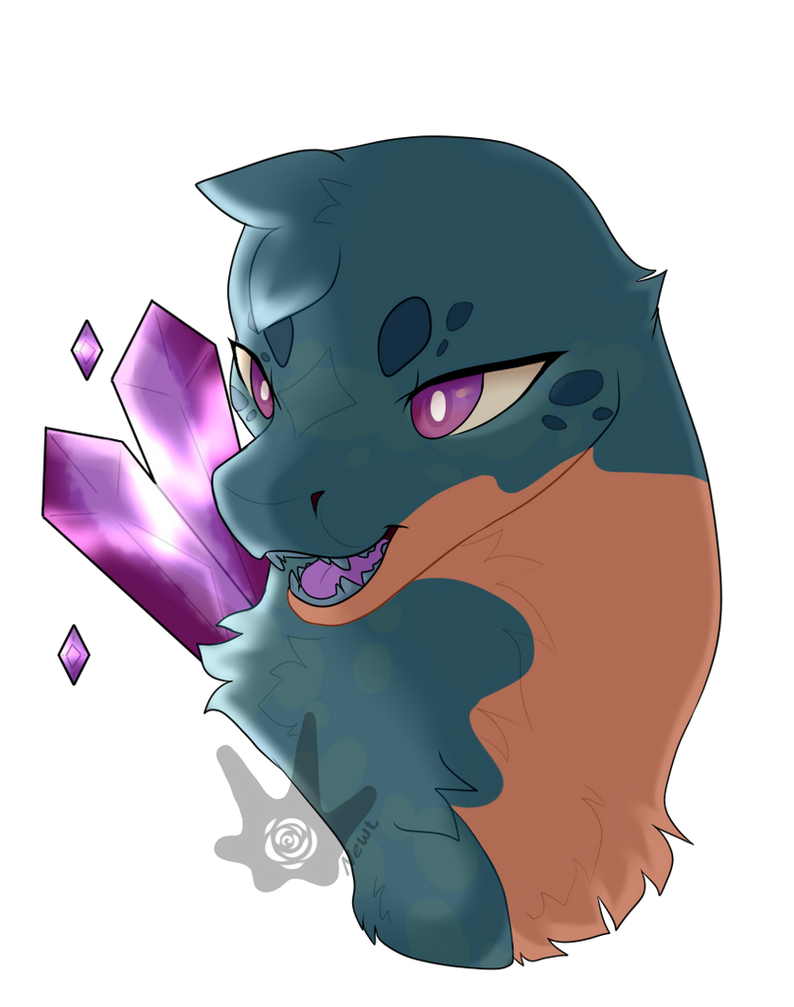 Newt By Newt Onix On Deviantart
