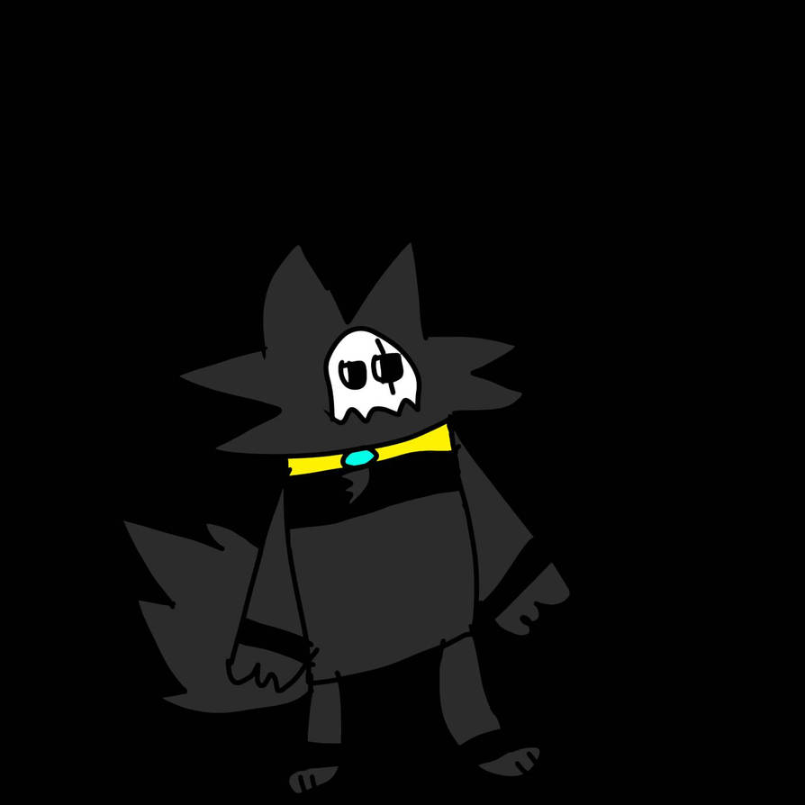 Elcho Da Artist Fanart By Lunaplaysgames2023 On Deviantart