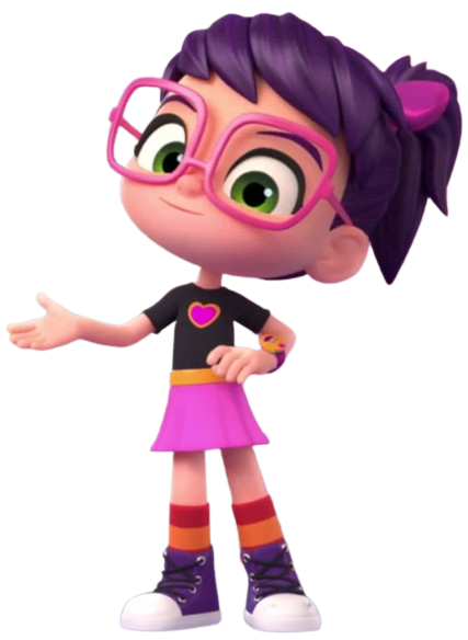 Abby Hatcher Abby Gives A Tour Removebg By Annoyingorange543 On Deviantart