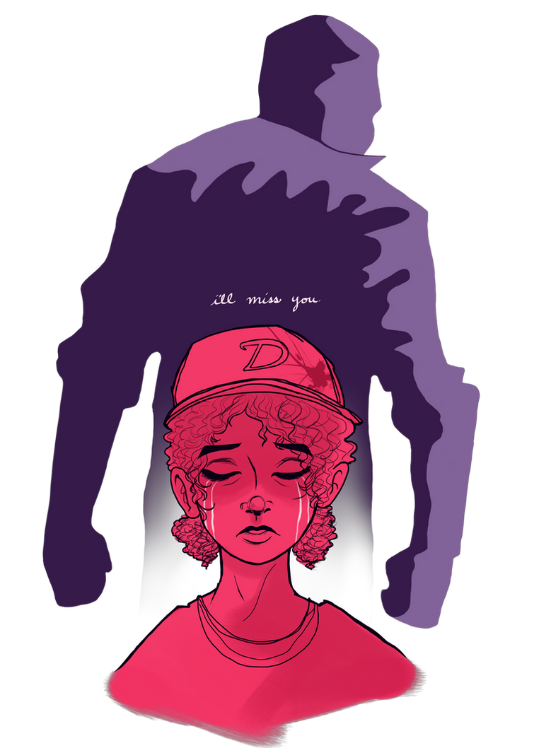 Ill Miss You By Yip Yop On Deviantart