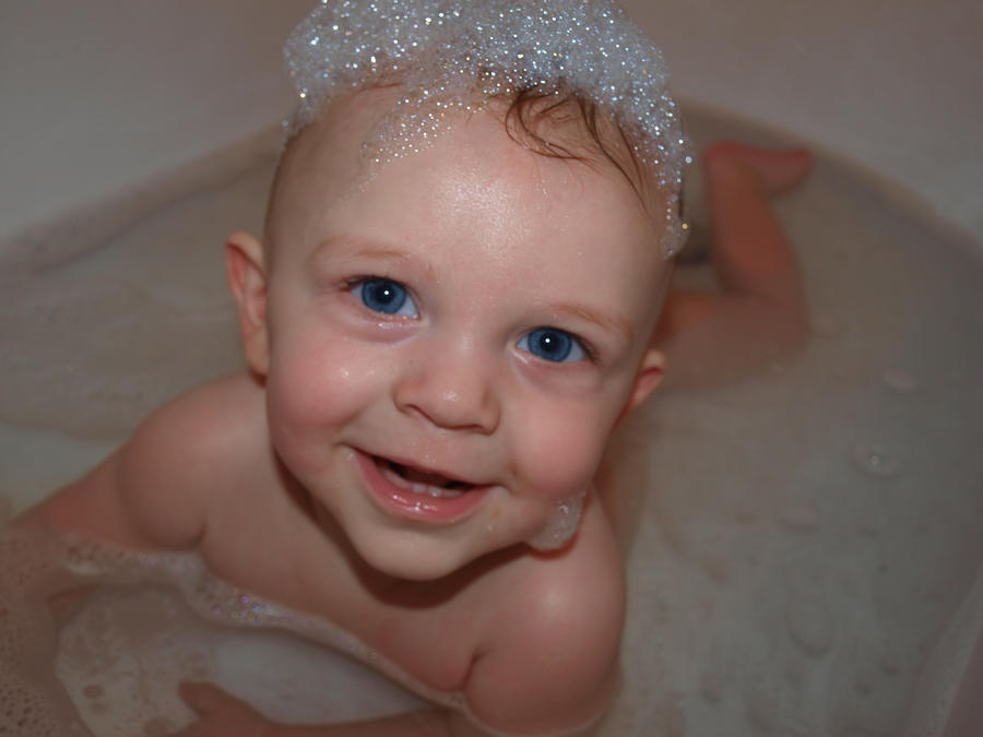 Bath Time Fun By Mixymorbid On Deviantart