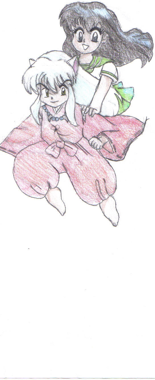 chibbies by deadmoon1994 on DeviantArt