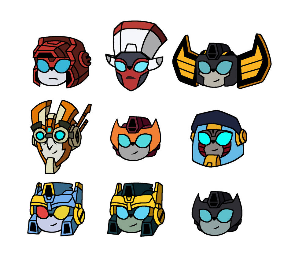 Chibi Animated By Alongcomesmaryann On Deviantart