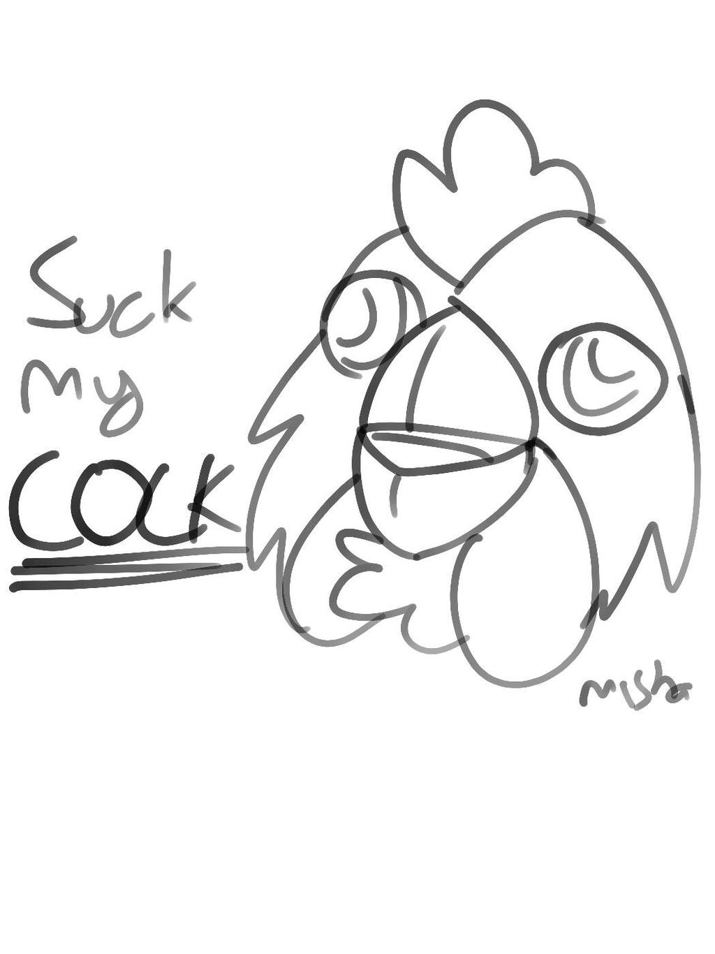 Suck My Cock By Arthropodjay On Deviantart