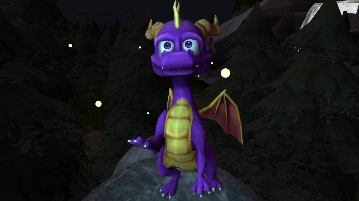 sfm spyro by ARThropodJay on DeviantArt sfm spyro by ARThropodJay on DeviantArt