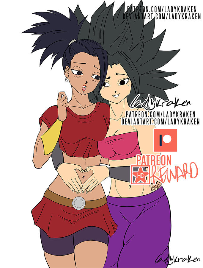 Cauliflakale Belly Button Love Commissions Open By Ladykraken On Deviantart