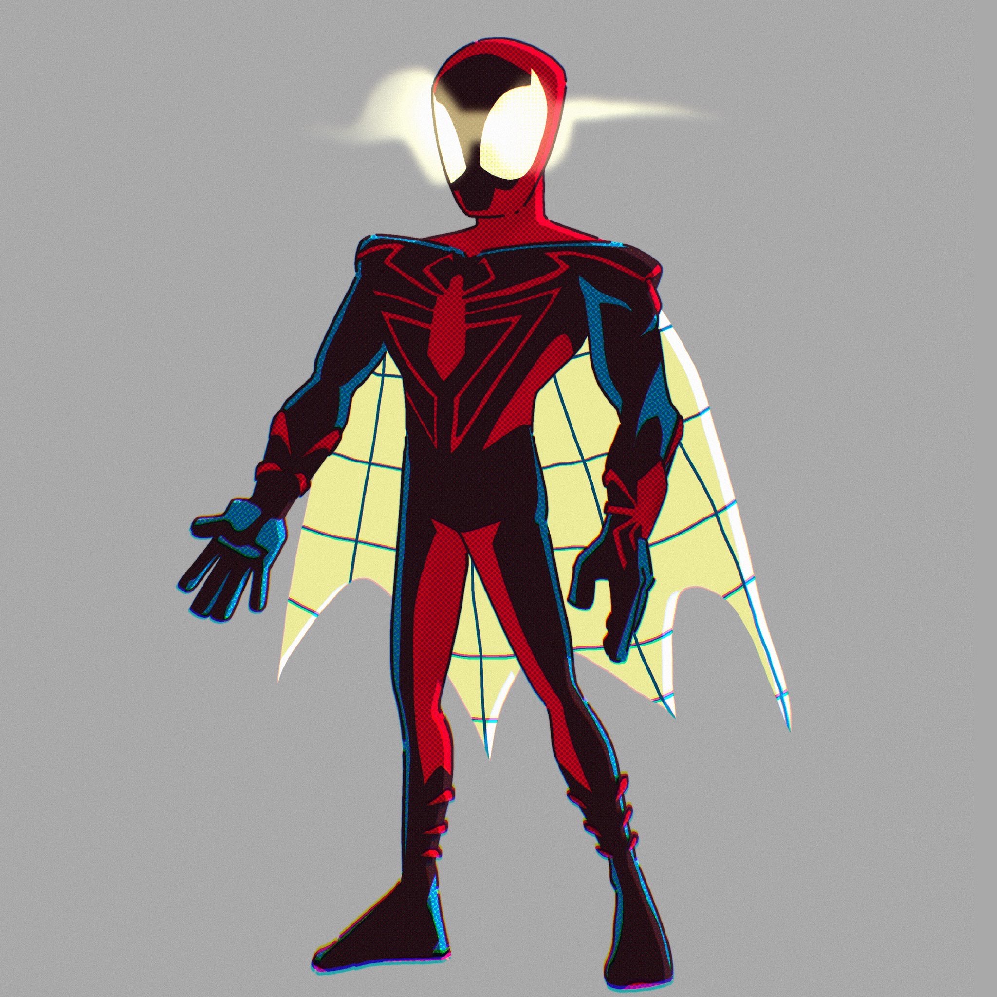 Spider-Man Unlimited! by BAESDart on DeviantArt Spider-Man Unlimited! by BAESDart on DeviantArt