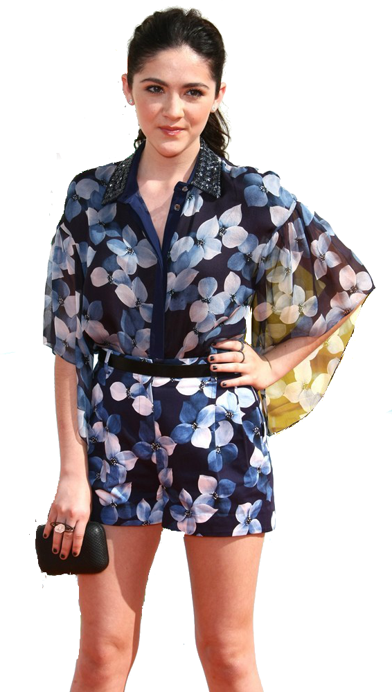 Isabelle Fuhrman Png By Thirteenswiftie On Deviantart