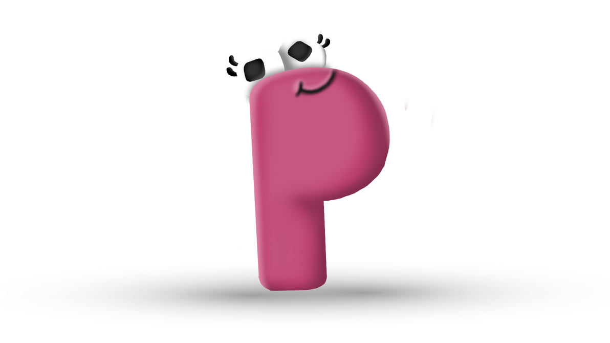 Alphabet Lore P (SSBU RE-render) by JO5HU4 on DeviantArt Alphabet Lore P (SSBU RE-render) by JO5HU4 on DeviantArt