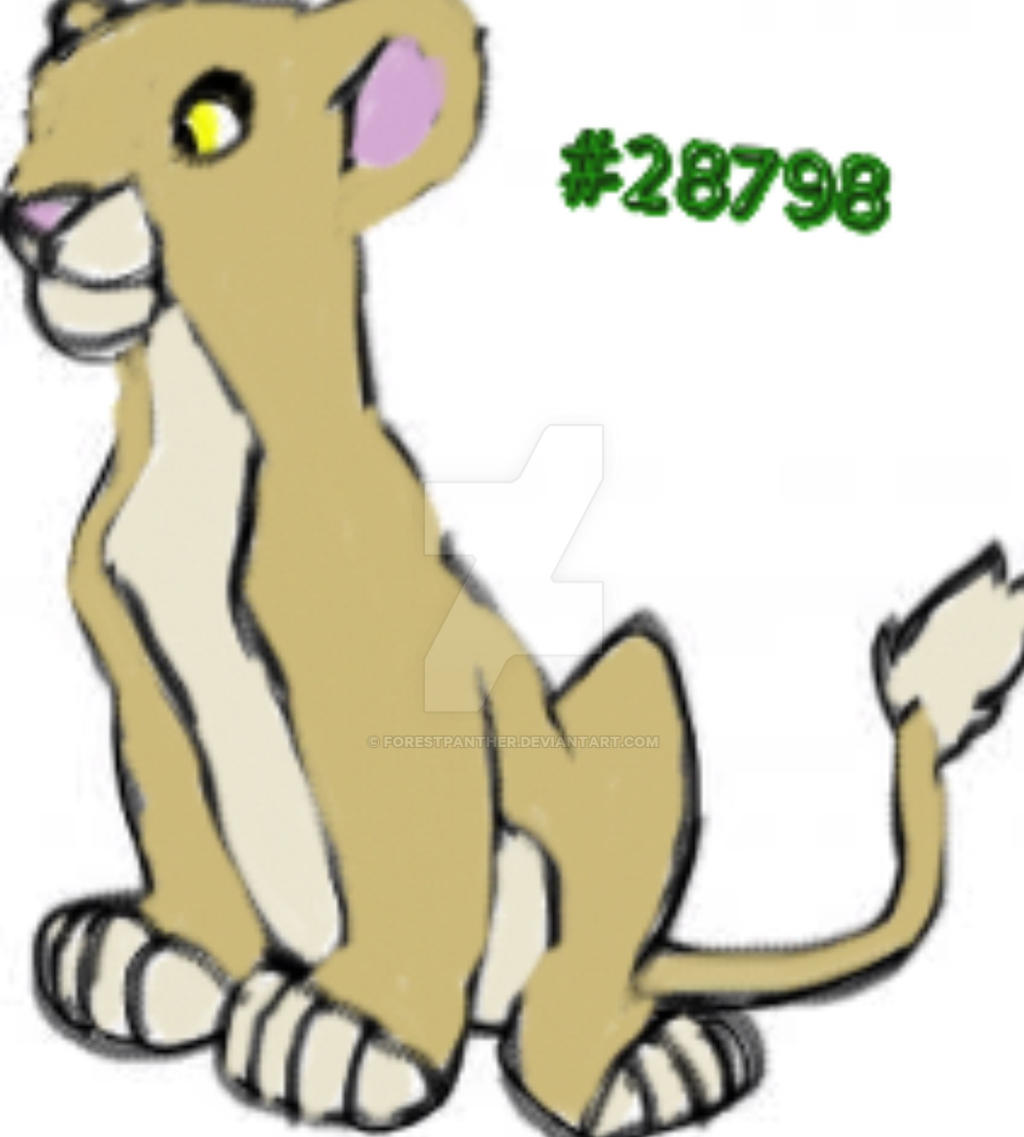 Photo 15 By Forestpanther On Deviantart