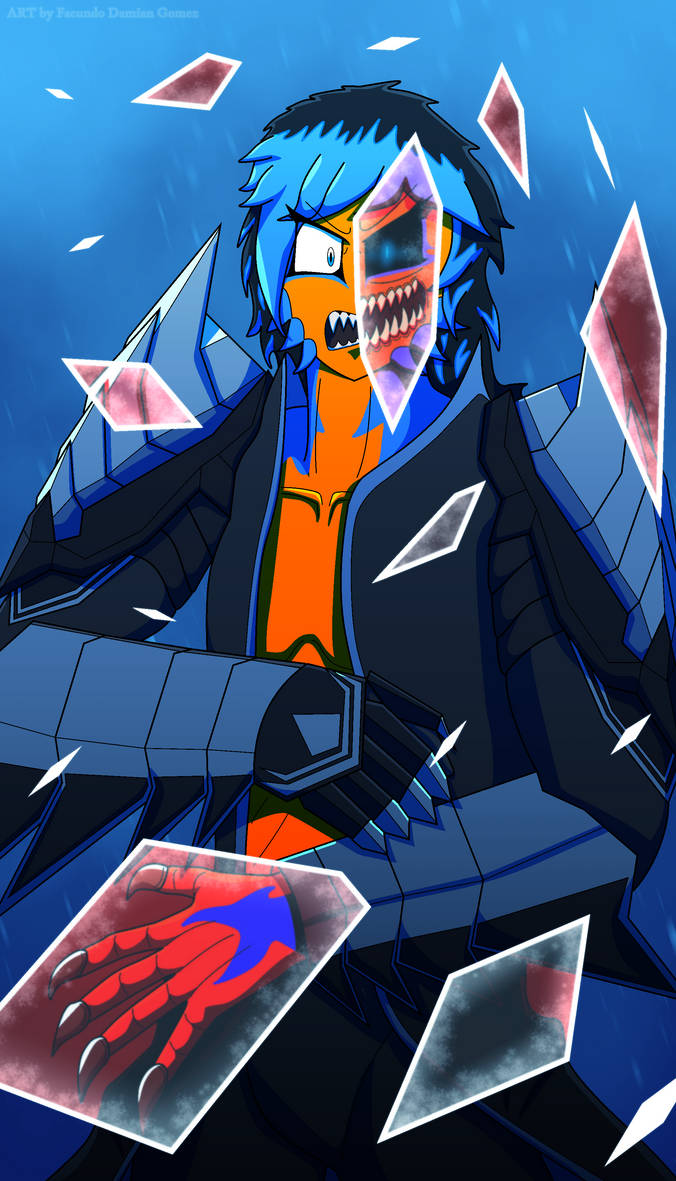 Tyrannoraptor-Rex - Professional, Digital Artist | DeviantArt Tyrannoraptor-Rex - Professional, Digital Artist | DeviantArt