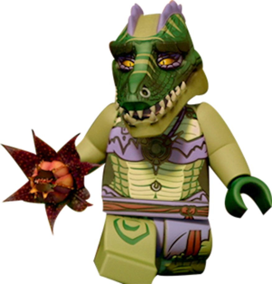 Legends Of Chima Crooler By Optimushunter29 On Deviantart