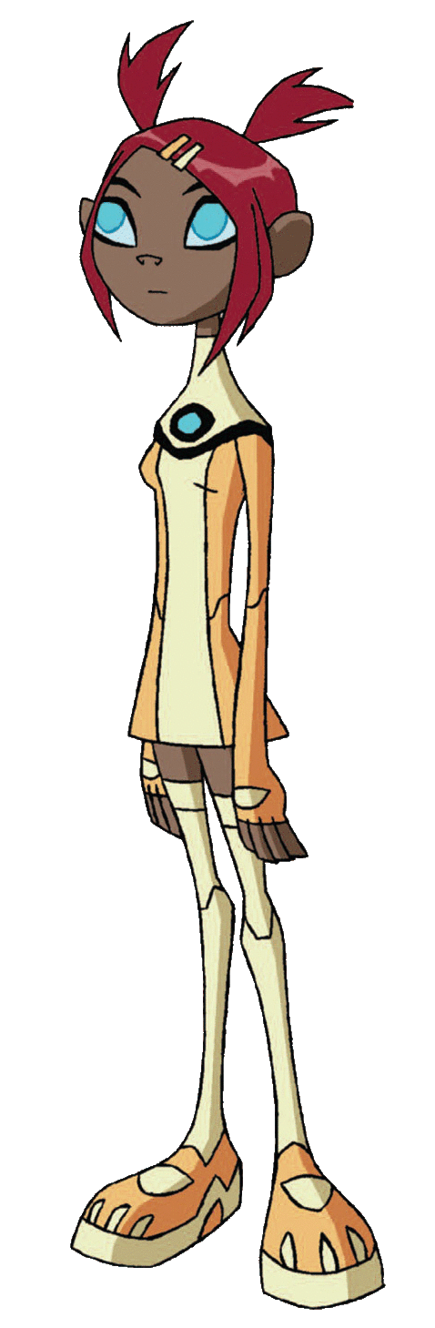Transformers Animated Sari Sumdac Teenager By Optimushunter29 On Deviantart