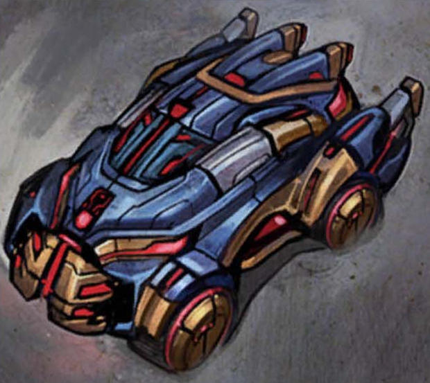 Transformers WFC Sentinel Zeta Prime (Alt Mode) by OptimusHunter29 on ... Transformers WFC Sentinel Zeta Prime (Alt Mode) by OptimusHunter29 on ...
