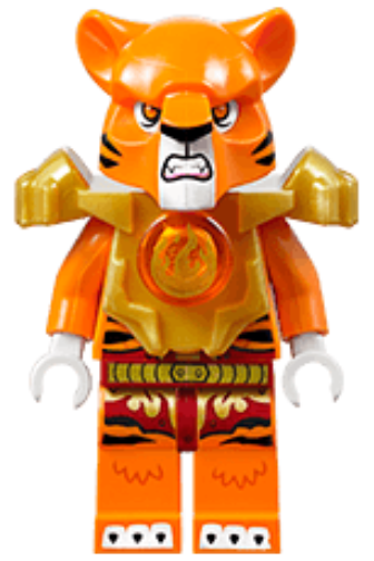 Lego Chima Minifigures Tormak By Optimushunter29 On Deviantart
