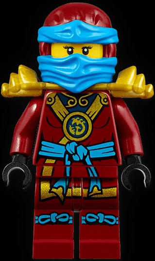 LEGO Ninjago Minifigure Nya (Deepstone) by OptimusHunter29 on DeviantArt LEGO Ninjago Minifigure Nya (Deepstone) by OptimusHunter29 on DeviantArt
