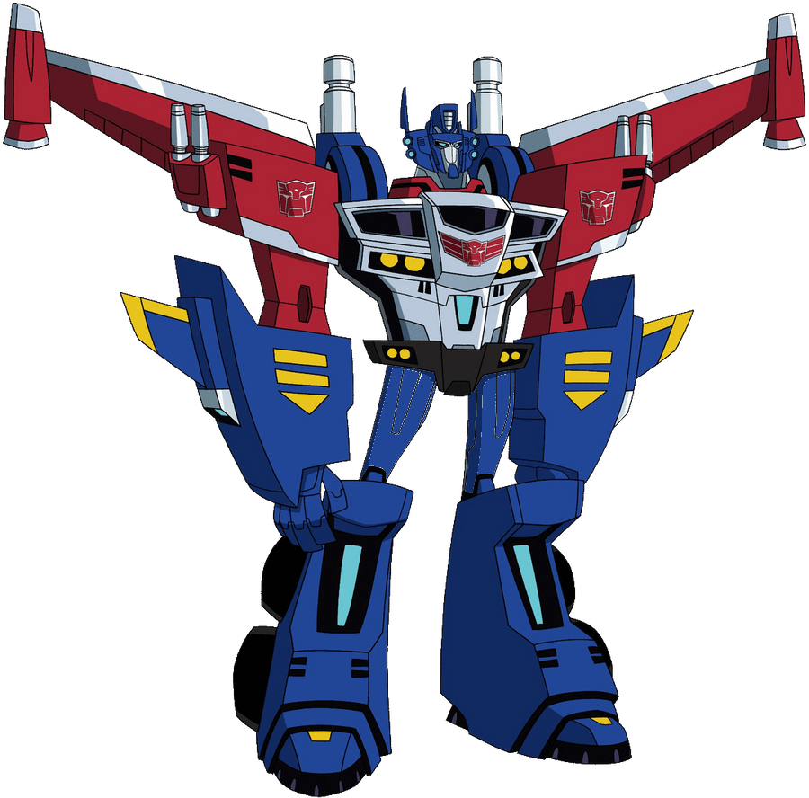 TFA Powermaster Optimus Prime V.2.(Season 4Colors) by OptimusHunter29 ... TFA Powermaster Optimus Prime V.2.(Season 4Colors) by OptimusHunter29 ...
