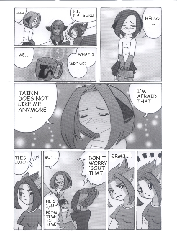 NYA-Manga by nya-Natsuki on DeviantArt