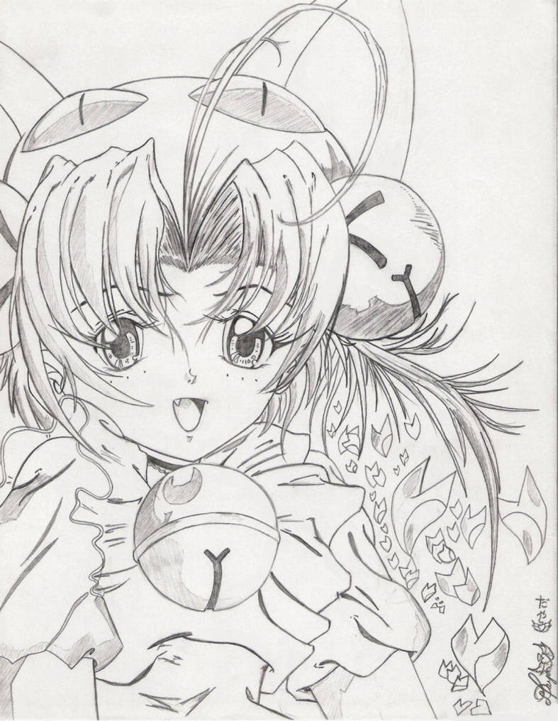 Little kitty Girl by DayaEternityRose on DeviantArt