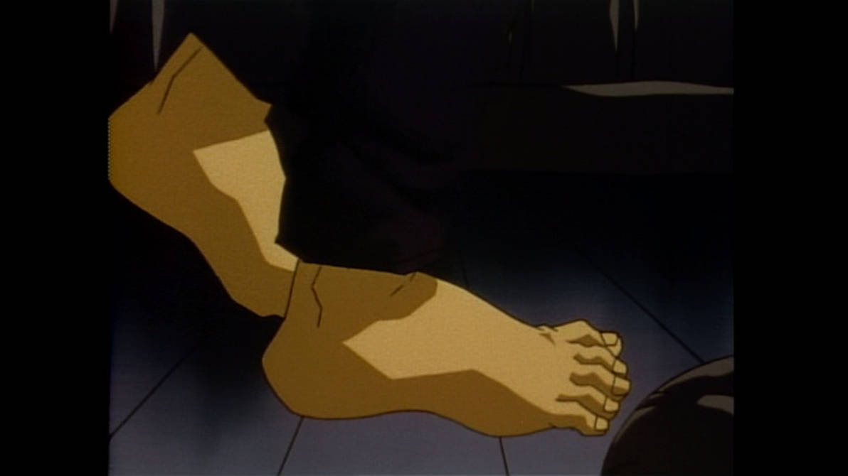 Female Mazes Feet Close Up By Custom91 On Deviantart