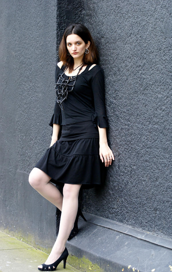 Black Licorice I By Secretconfession On Deviantart
